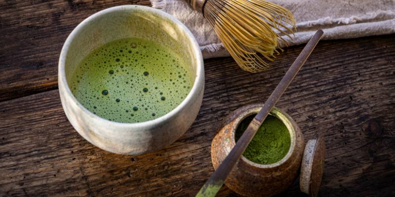 Marukyu Koyamaen Brand – LYC - Japanese Artisan Gifts