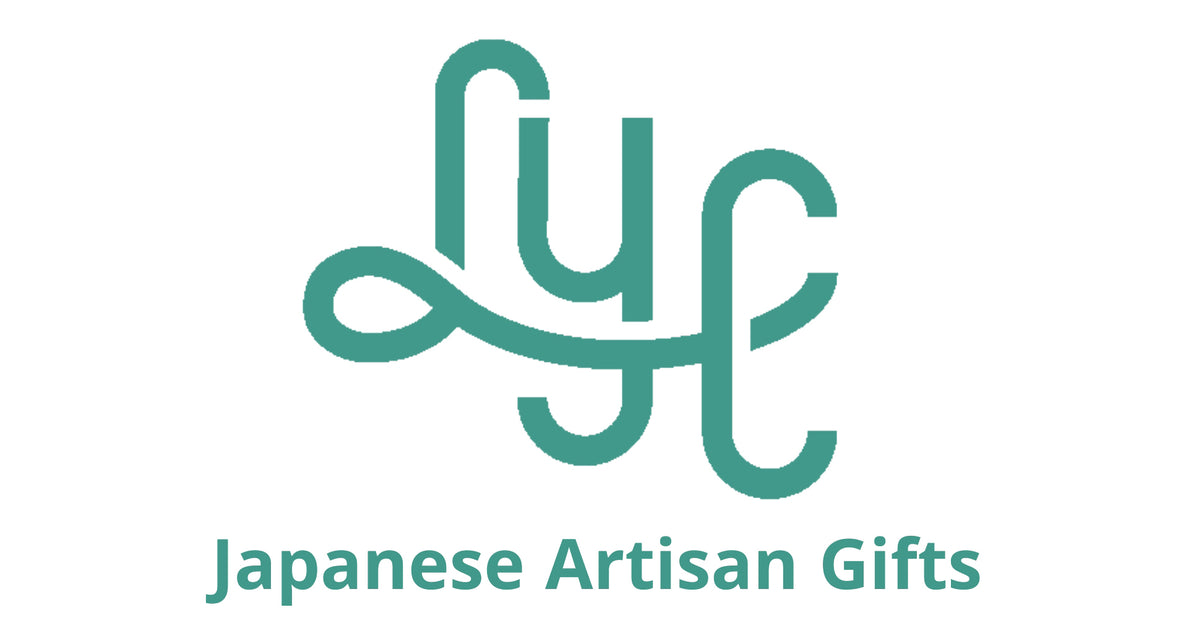 LYC Japanese Artisan Gifts – LYC - Japanese Artisan Gifts
